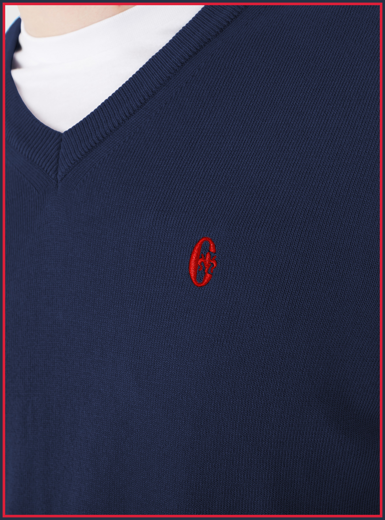 UOMO - Conte of Florence