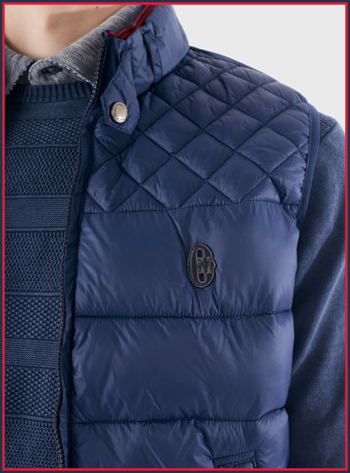 UOMO - Conte of Florence